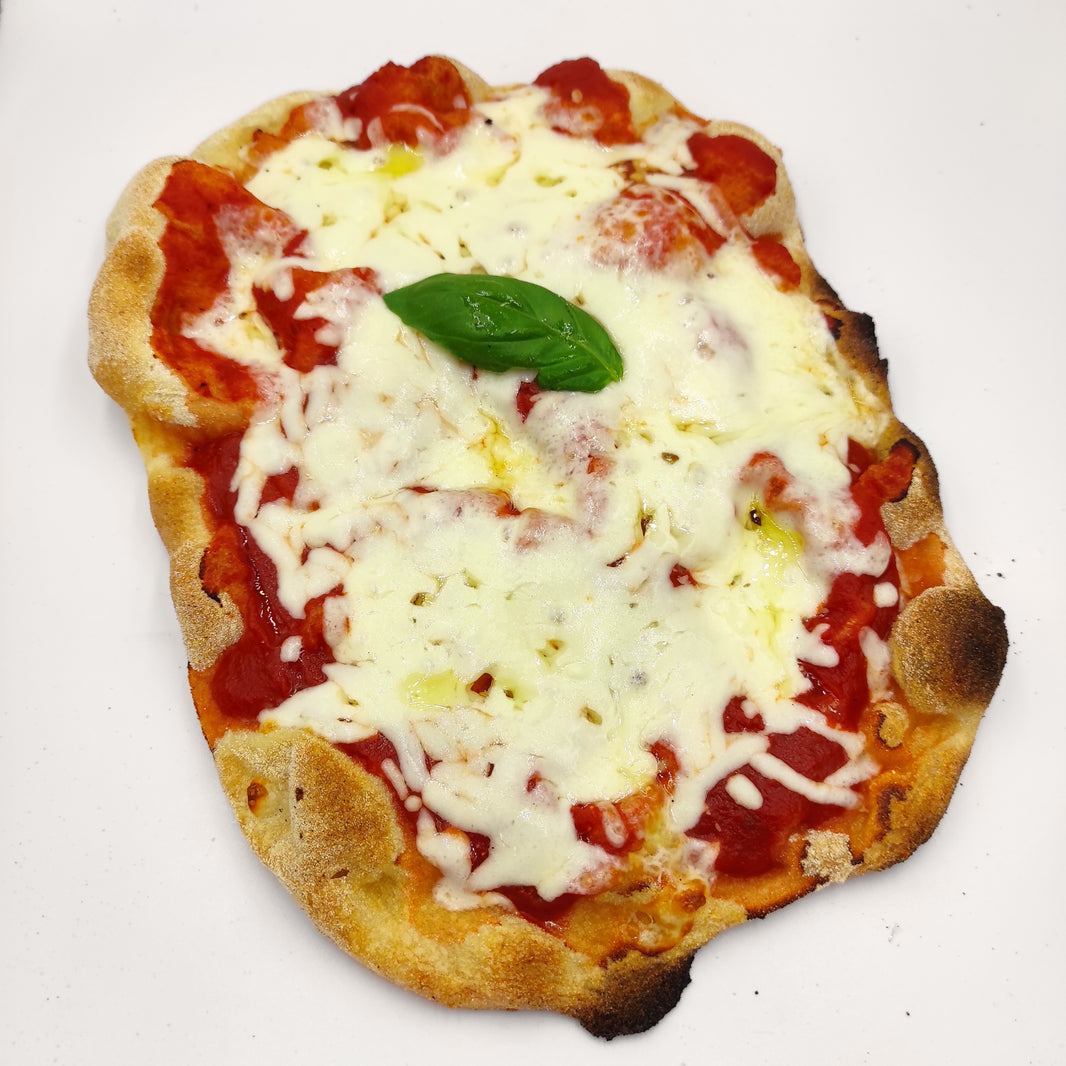 Mamma Pinsa- Pinsa Romana Crust & Special Italian Food